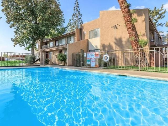 Pacific Terrace 1 Bedroom Apartment for Rent at 3701 Q St, Bakersfield, CA 93301 Homaker Park