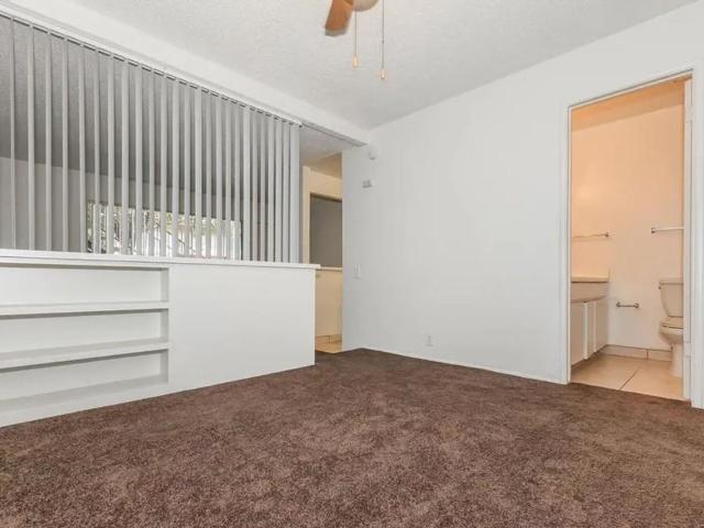 Pacific Terrace Studio Apartment for Rent at 3701 Q St, Bakersfield, CA 93301 Homaker Park