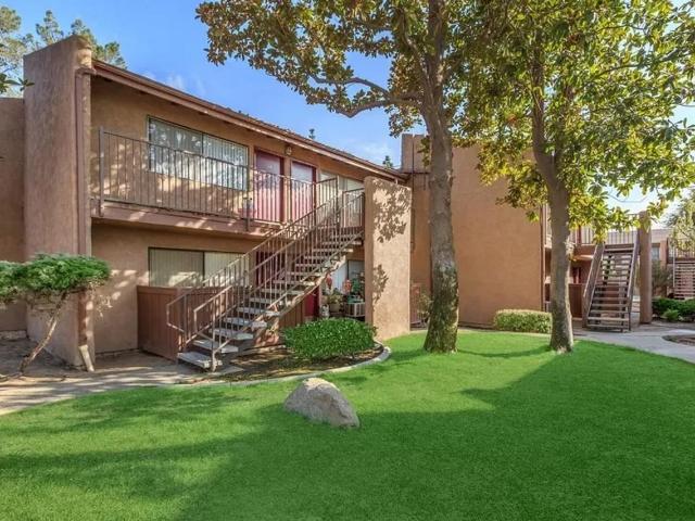 Pacific Terrace Studio Apartment for Rent at 3701 Q Street, Bakersfield, CA 93301 Homaker Park