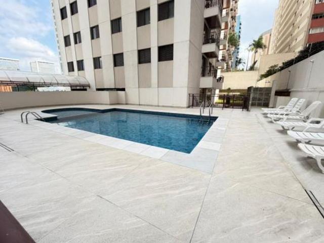 Pacific Towers excelente!