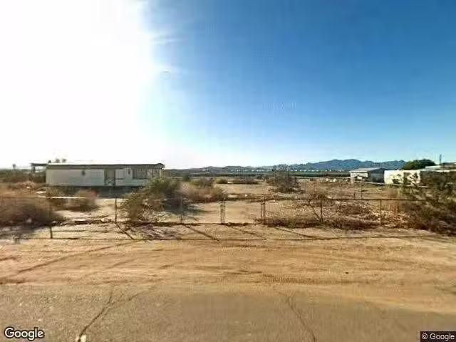 Pacific, WELLTON, AZ 85356