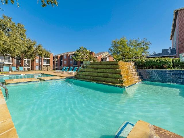 Pacifica 1 Bedroom Apartment for Rent at 7550 S Westmoreland Rd, Dallas, TX 75237