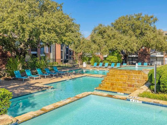 Pacifica 2 Bedroom Apartment for Rent at 7550 S Westmoreland Rd, Dallas, TX 75237
