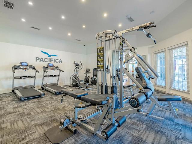 Pacifica 2 Bedroom Apartment for Rent at 7550 S Westmoreland Rd, Dallas, TX 75237