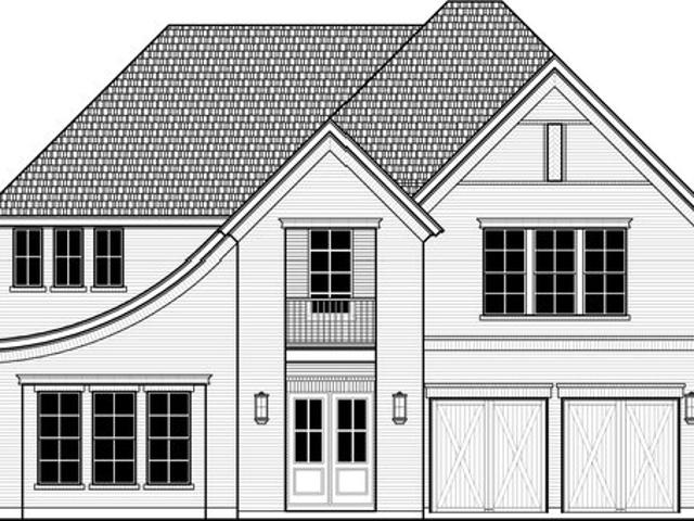 Pacifica Plan Fields Prestige 60's Community