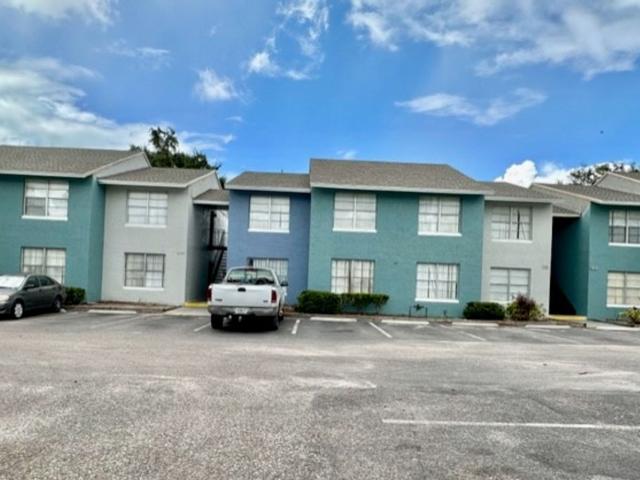 Pacifico Place Apartments