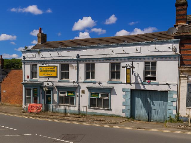 Pack Horse, Station Street, Stoke On Trent ST6, Room to rent, £400 pcm | PrimeLocation