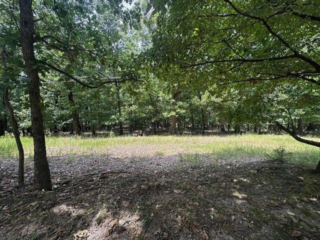 Pack Trl, Cleora, OK 74331