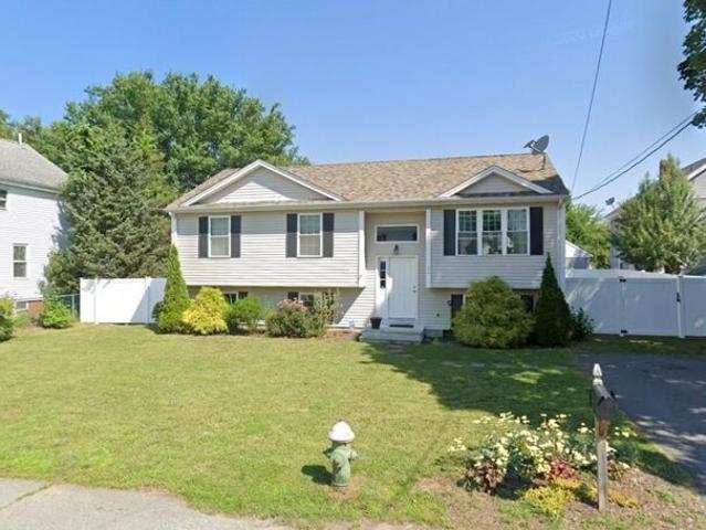 Packard Ave, North Providence, Home For Sale