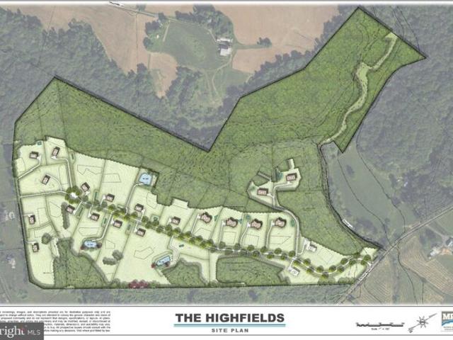 Packard Dr, Forest Hill, Plot For Sale