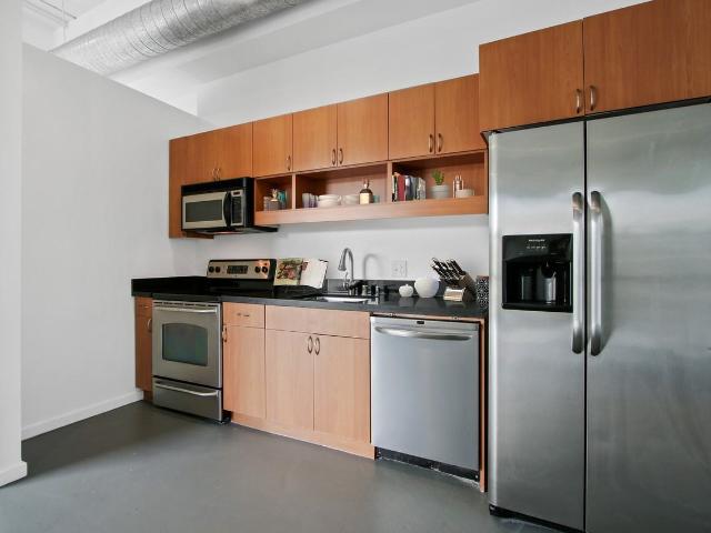 Packard Lofts Studio Apartment for Rent at 1000 S Hope St, Los Angeles, CA 90015 Downtown Los Angeles