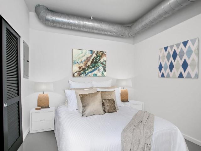 Packard Lofts 1 Bedroom Apartment for Rent at 1000 S Hope St, Los Angeles, CA 90015 Downtown Los Angeles