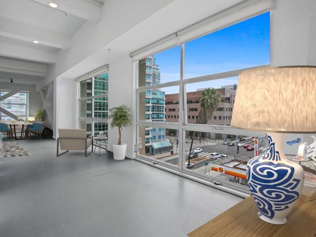Packard Lofts 1 Bedroom Apartment for Rent at 1000 S Hope St, Los Angeles, CA 90015 Downtown Los Angeles
