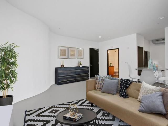 Packard Lofts 1 Bedroom Apartment for Rent at 1000 S Hope St, Los Angeles, CA 90015 Downtown Los Angeles