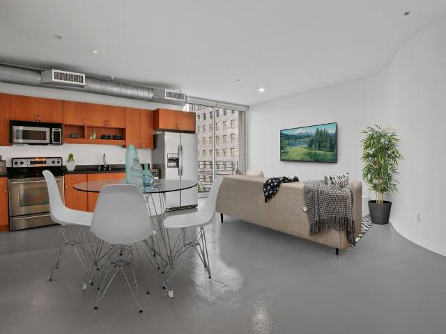 Packard Lofts 2 Bedroom Apartment for Rent at 1000 S Hope St, Los Angeles, CA 90015 Downtown Los Angeles