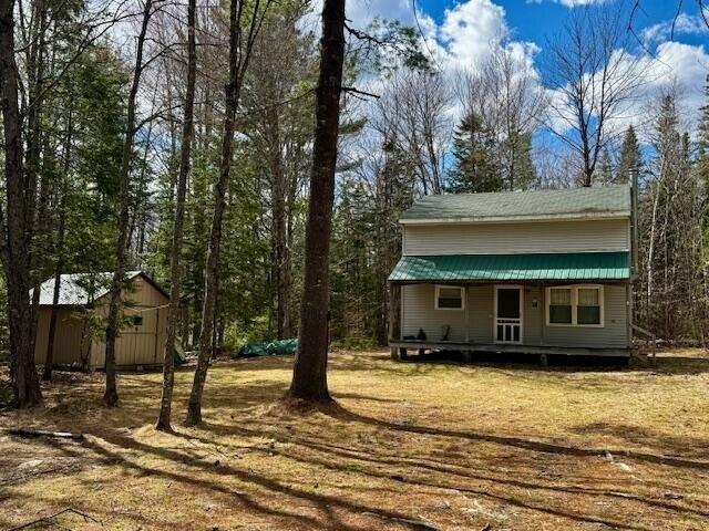 Packard Rd, Monson, Home For Sale