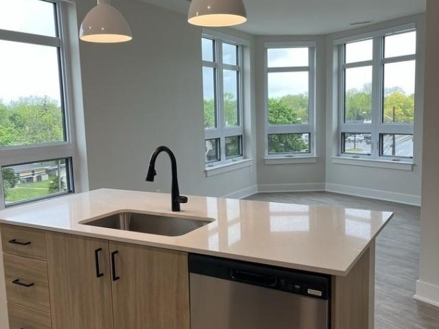 Packard Row 1 Bedroom Apartment for Rent at 2111 Packard St, Ann Arbor, MI 48104