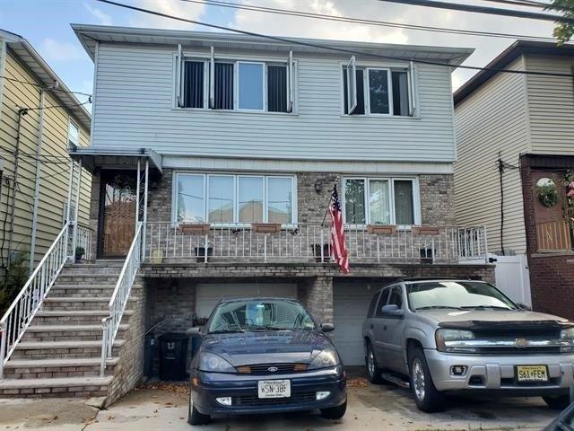 Packard St, Bayonne, Home For Sale