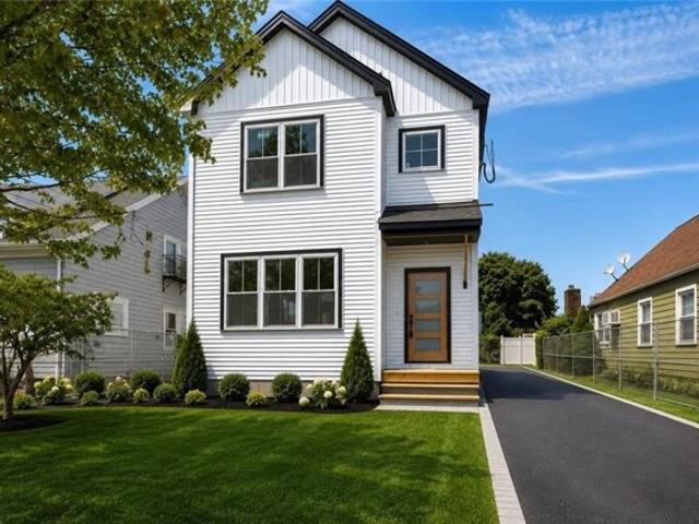 Packard St, Cranston, Home For Sale