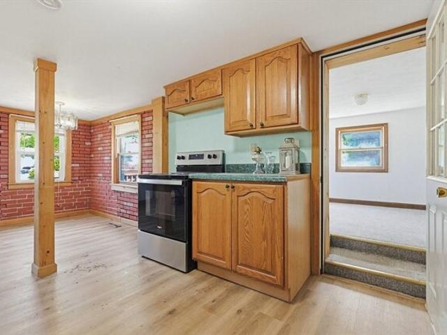 Packard St, Palmer, Home For Sale