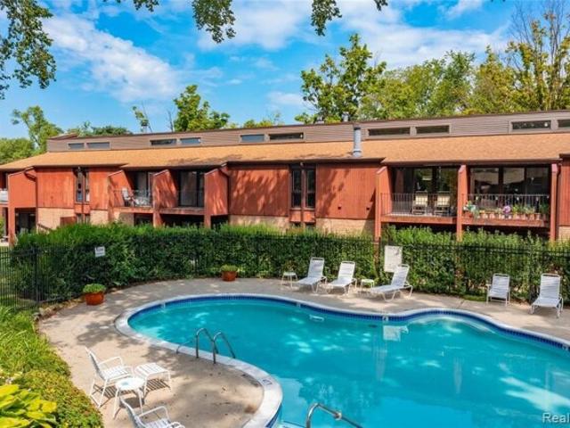 Packard St Unit D, Ann Arbor, Condo For Sale