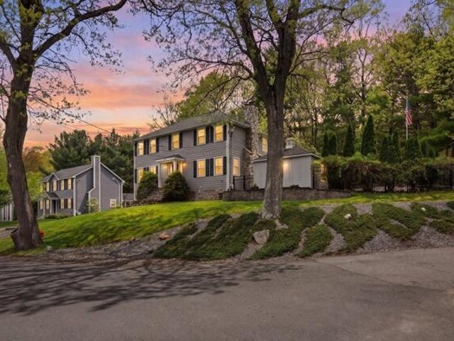 Packard St, Woburn, Home For Sale