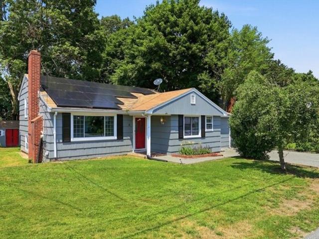 Packard Way, Brockton, Home For Sale