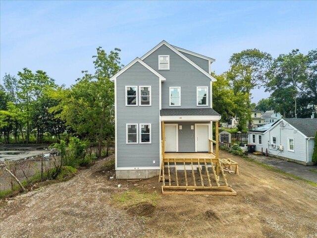 Packard Way, Brockton, Home For Sale