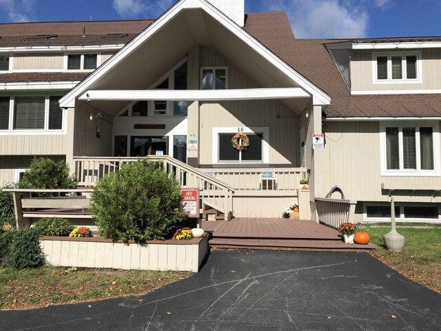 Packards Way Unit Week, Waterville Valley, Condo For Sale