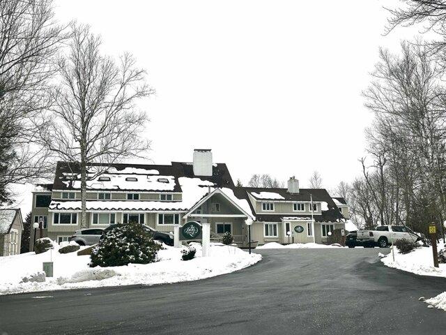 Packards Way Unit Week, Waterville Valley, Home For Sale