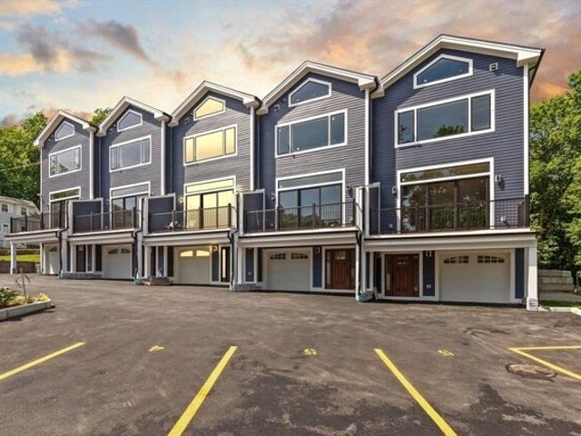 Packards Ln Apt,quincy, Condo For Sale