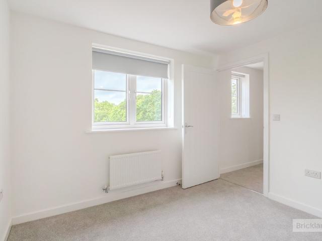 Packe Road, Loughborough, Shepshed