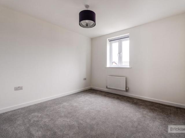 Packe Road, Loughborough, Shepshed