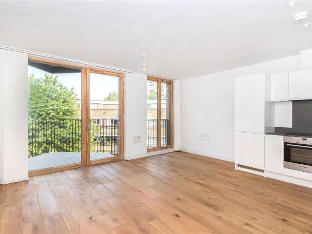Packenham House, 25 Lockton Street, London W10, 1 bed flat to rent, £2,400 pcm | PrimeLocation