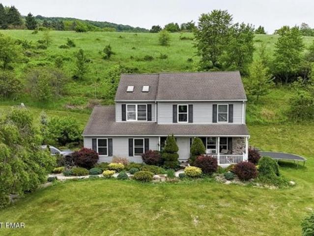 Packerton Dam Dr, Lehighton, Home For Sale