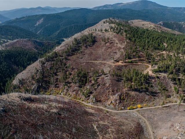 Packer Gulch Rd, Drummond, MT 59832