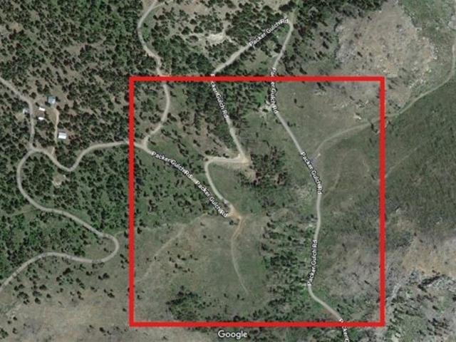 Packer Gulch Rd, Drummond, Plot For Sale