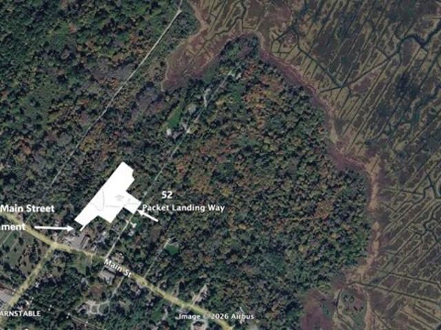 Packet Landing Way, Barnstable, Plot For Sale