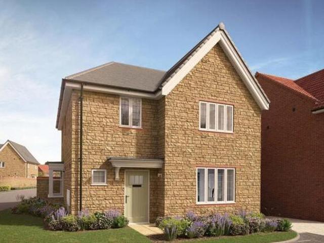 Packhorse Lane, Marcham, 3 Bedroom Detached