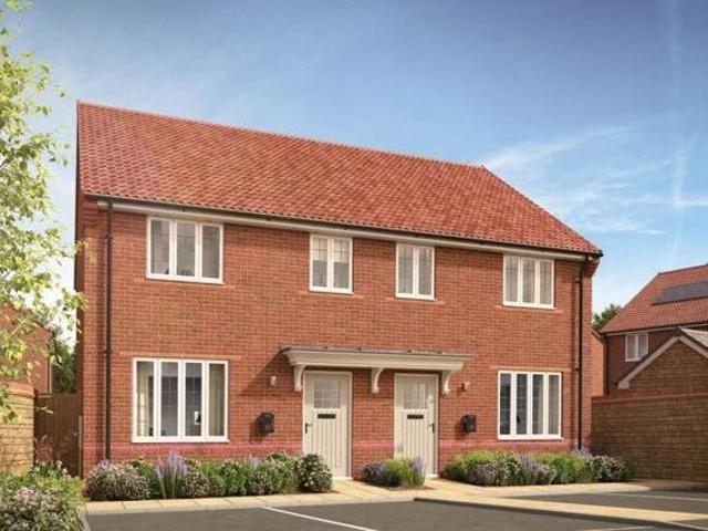 Packhorse Lane, Marcham, 3 Bedroom Semi detached
