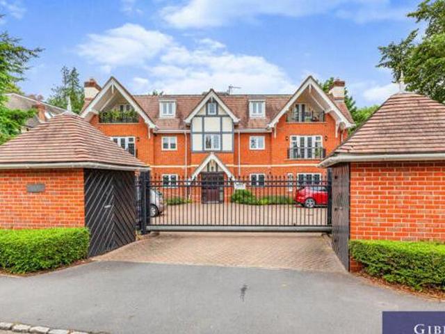 Packhorse Road, 1 Bedroom Flat