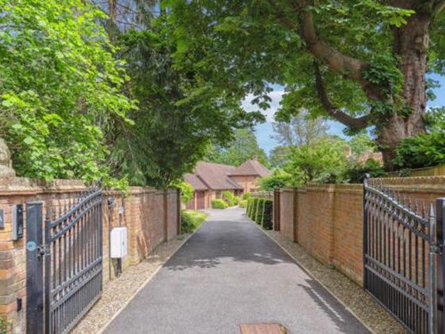 Packhorse Road, Gerrards Cross, 4 Bedroom Bungalow