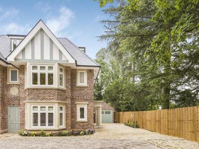 Packhorse Road, Gerrards Cross, 5 Bedroom Semi detached