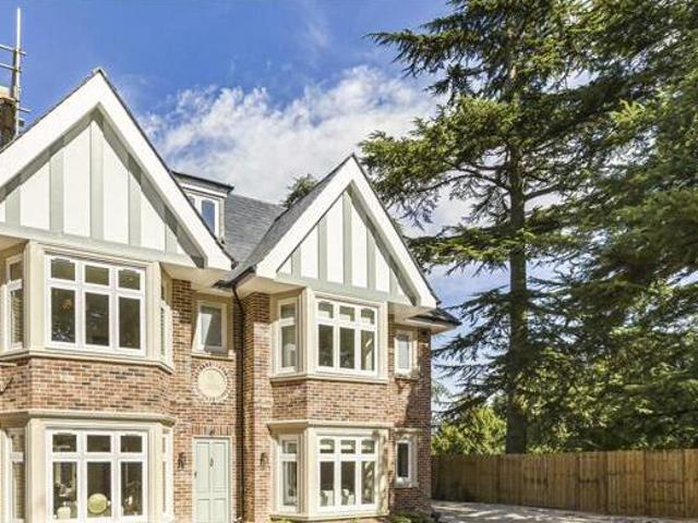 Packhorse Road, Gerrards Cross, 5 Bedroom Semi detached