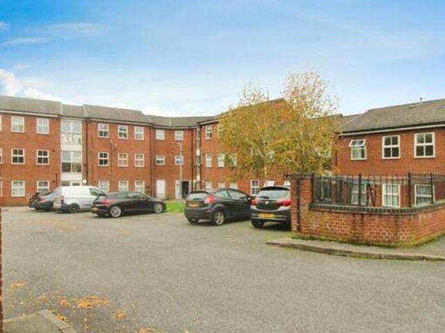 Packington Avenue, Birmingham, 2 Bedroom Flat