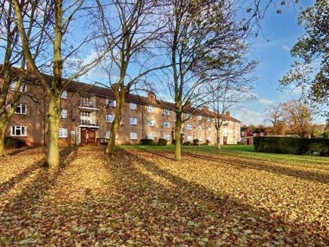Packington Avenue, Coventry, 2 Bedroom Ground