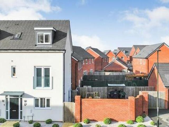 Packington Road, Hilton, 4 Bedroom Detached