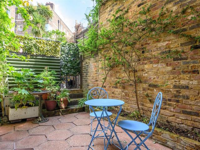 Packington Street, Angel, Islington, London N1, 1 bed flat to rent, £2,500 pcm | PrimeLocation