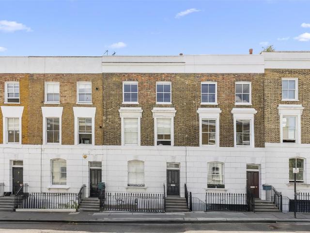 Packington Street, Angel N1, 1 bed flat to rent, £2,750 pcm | PrimeLocation