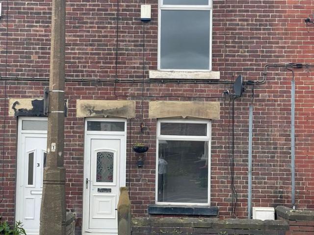 Packman Road, Wath Upon Dearne S63, 2 bed terraced house to rent, £750 pcm | PrimeLocation